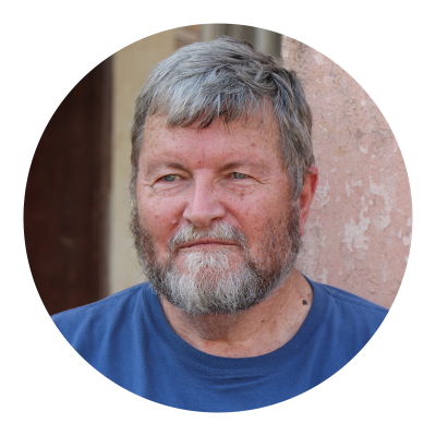 South Elders – Bethel Bible Church