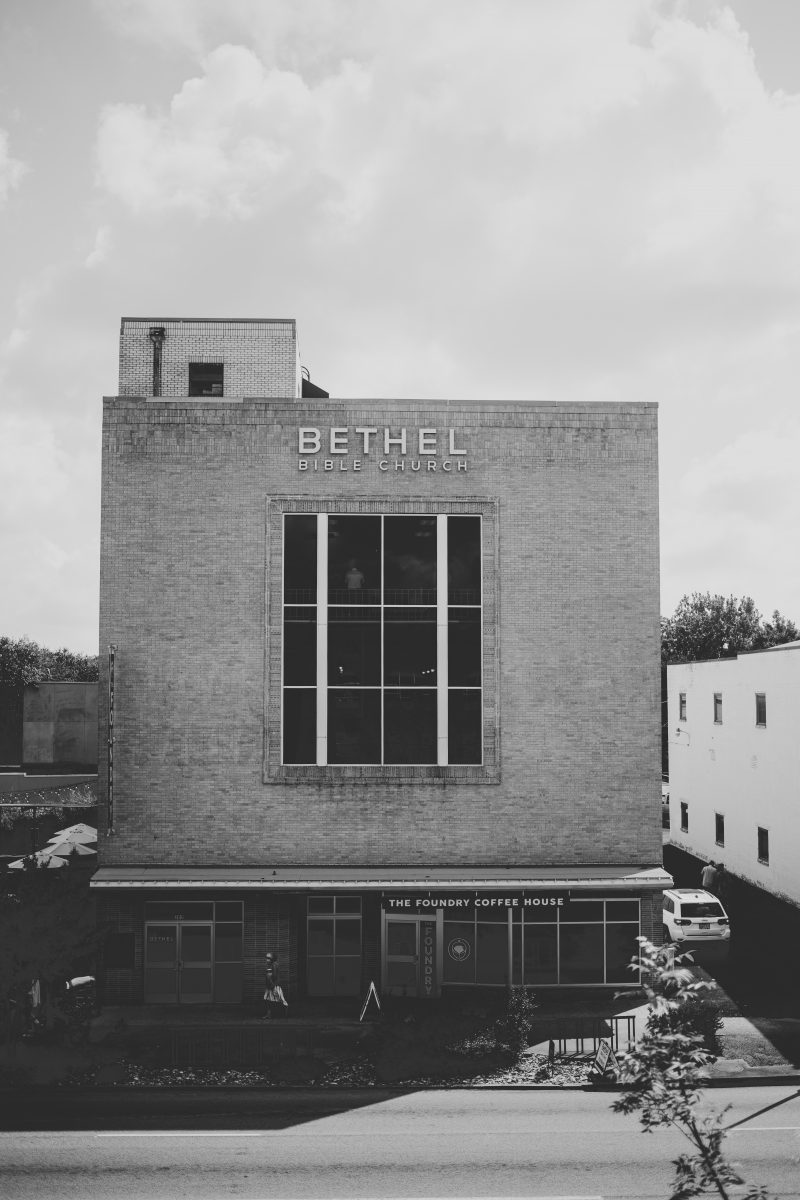 Discover Bethel - Bethel Bible Church
