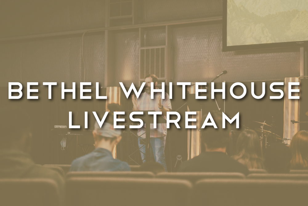 Sermons Bethel Bible Church