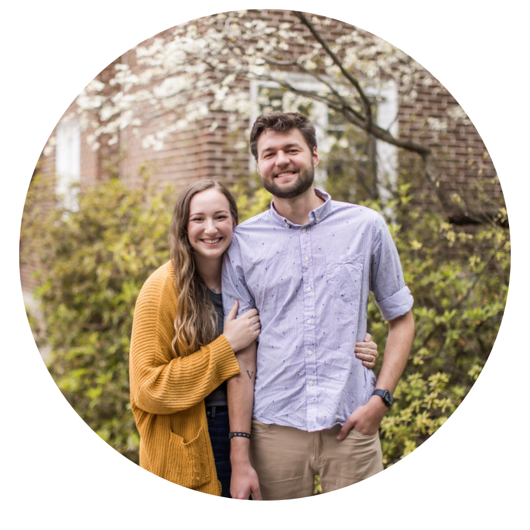 Caleb and Samantha - Bethel Bible Church