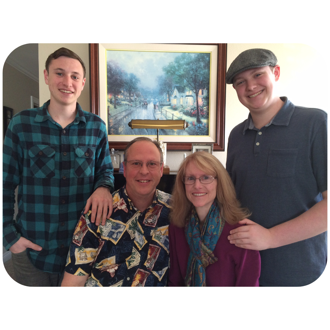 2025 Deacon Nominees - Bethel Bible Church